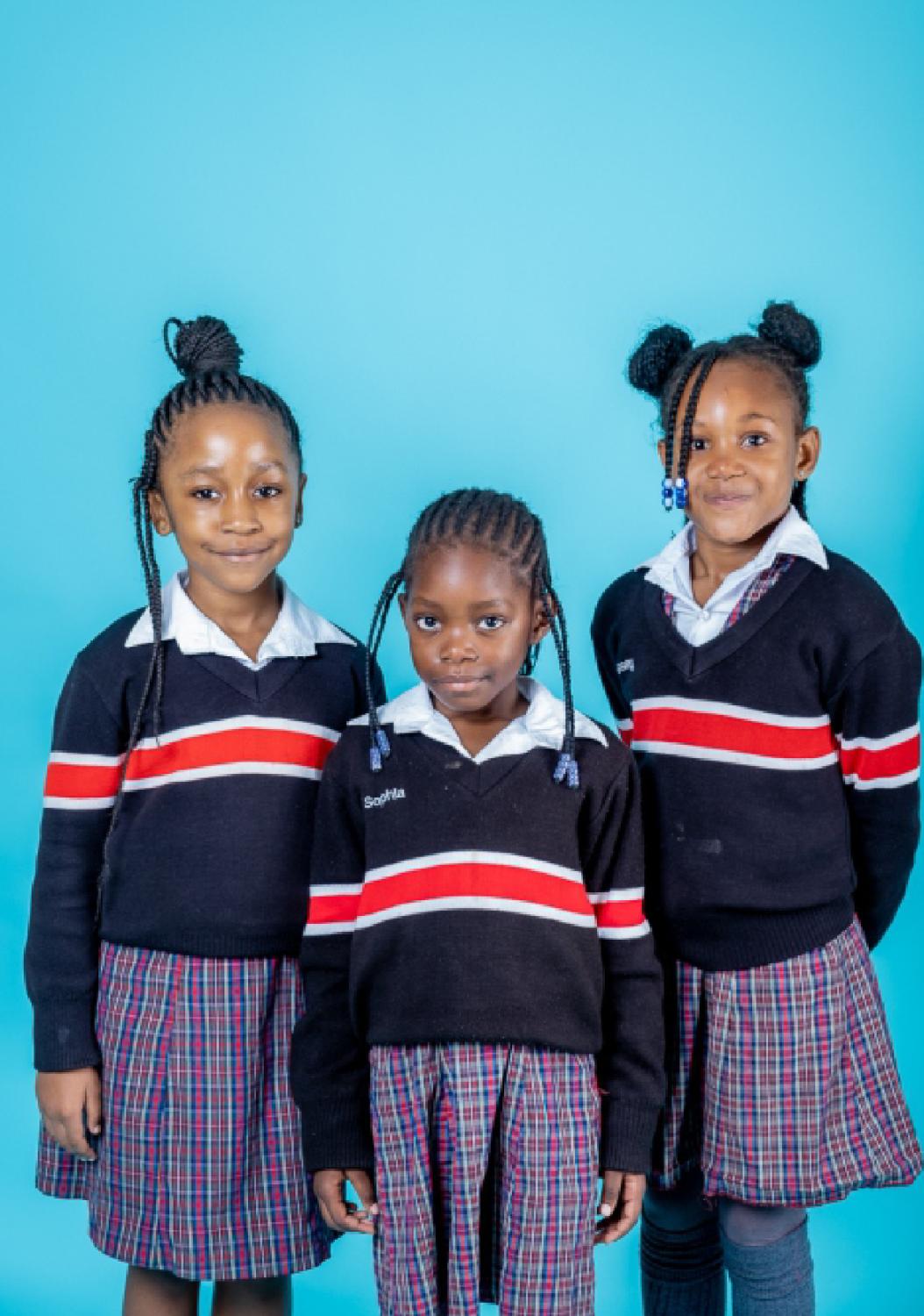 Home - Dhiginina Uniforms & Corporate Clothing CC