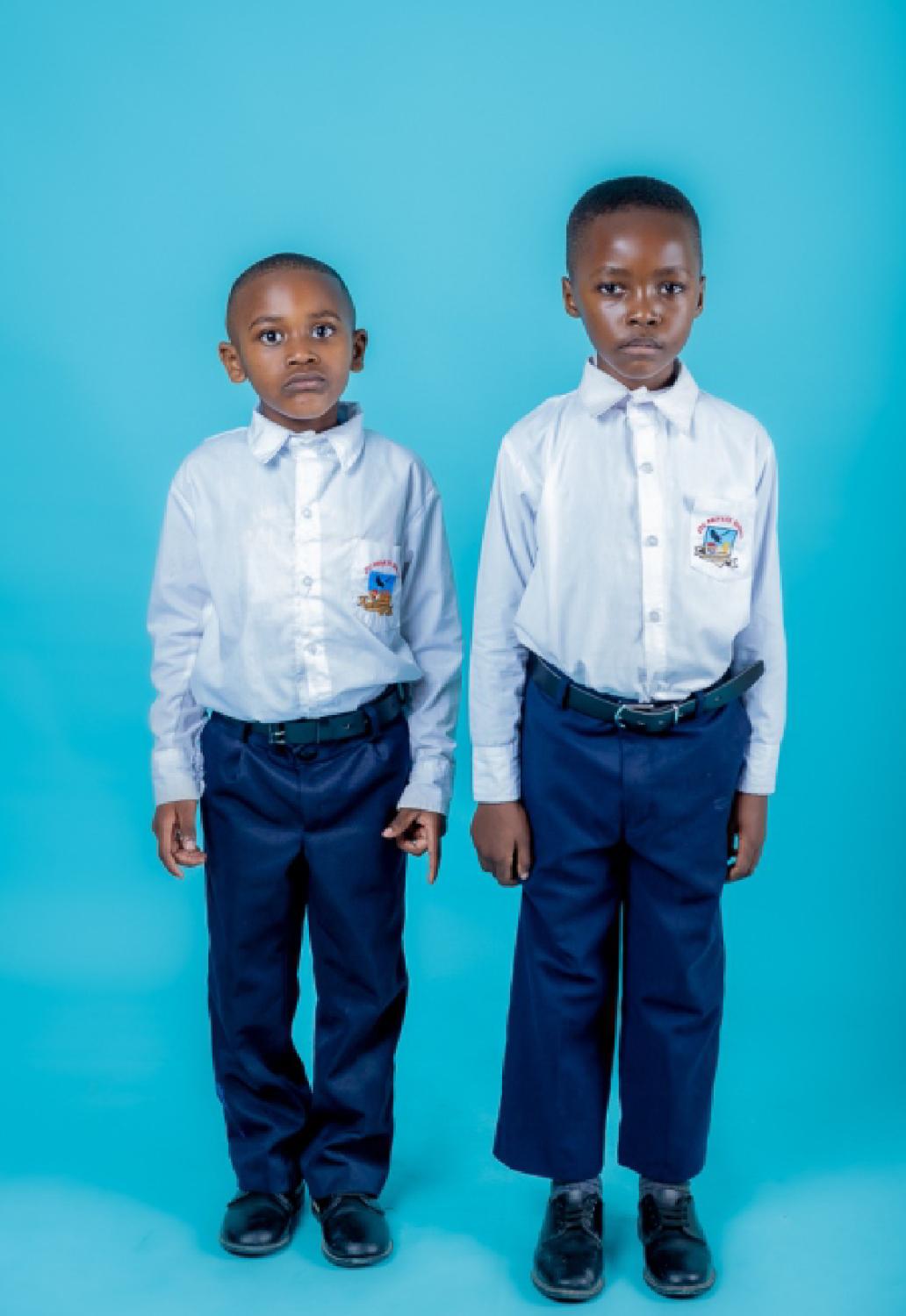 Home - Dhiginina Uniforms & Corporate Clothing CC